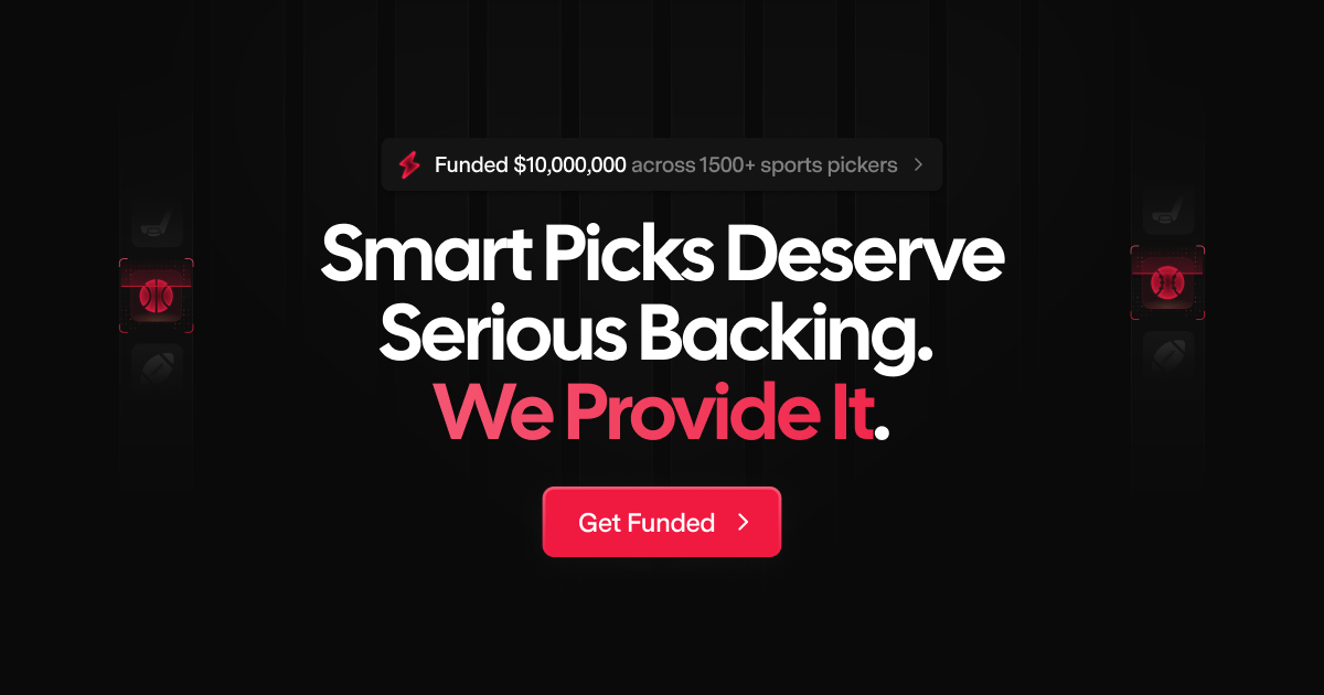 Free Parlay Calculator for Sports Picks | Player Profit